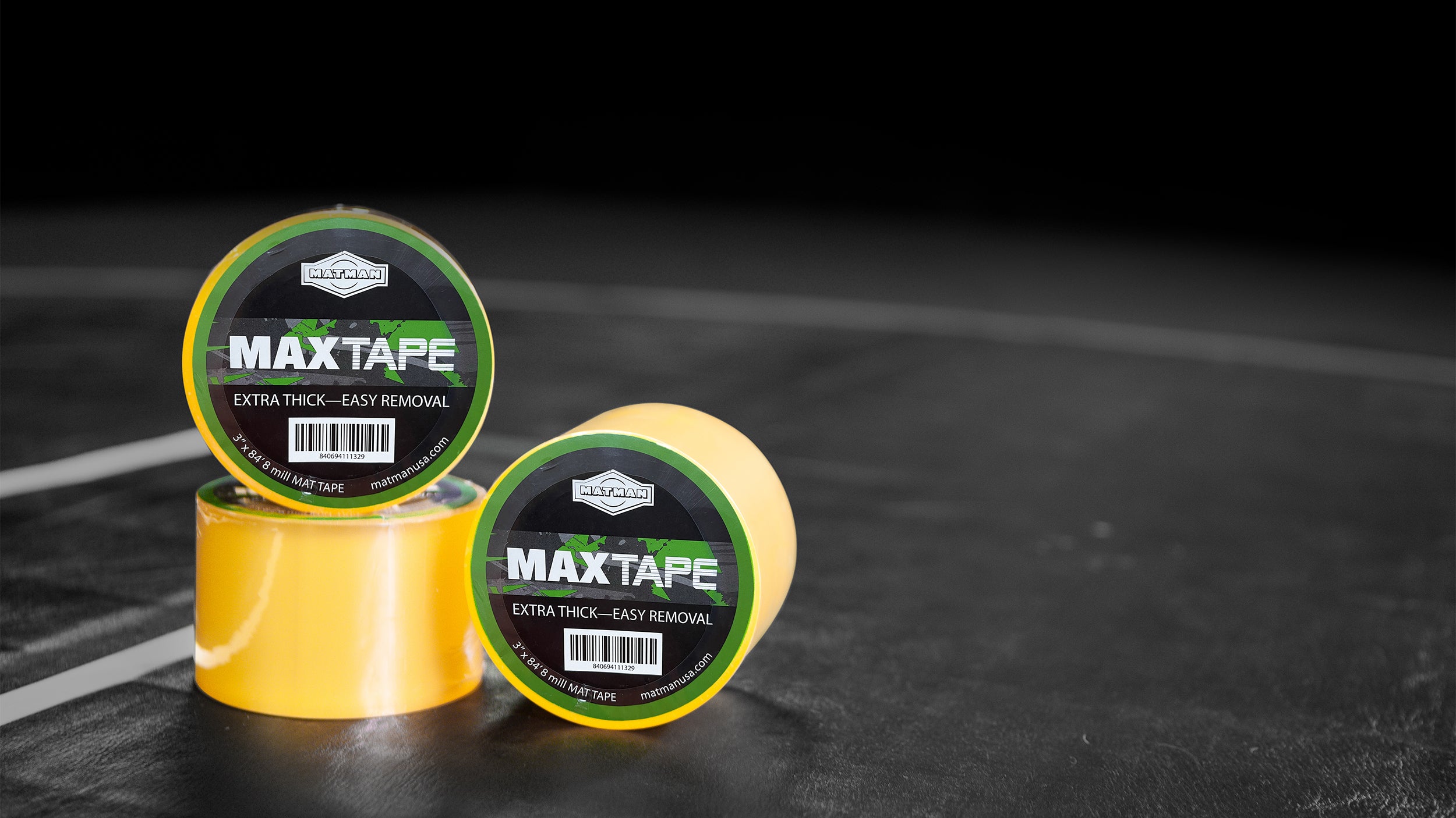 MatMan Mat Tape