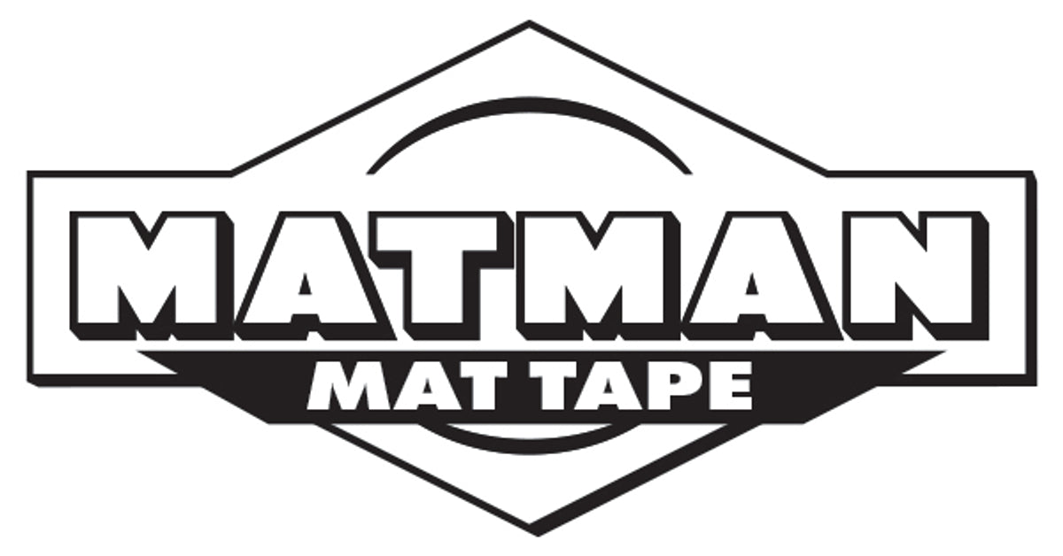MatMan Mat Tape
